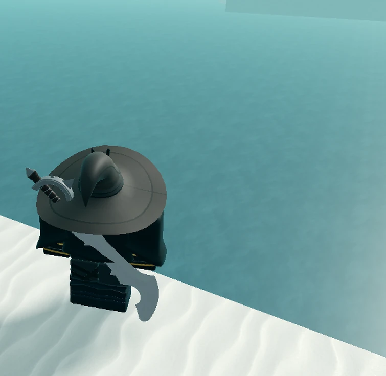 Discuss Everything About Deepwoken Wiki | Fandom