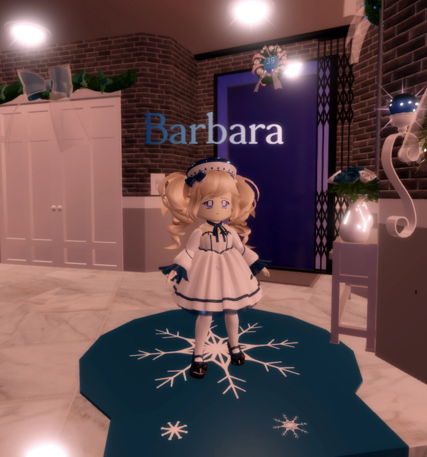 Bootleg Barbara~~🎶🎵 | Fandom