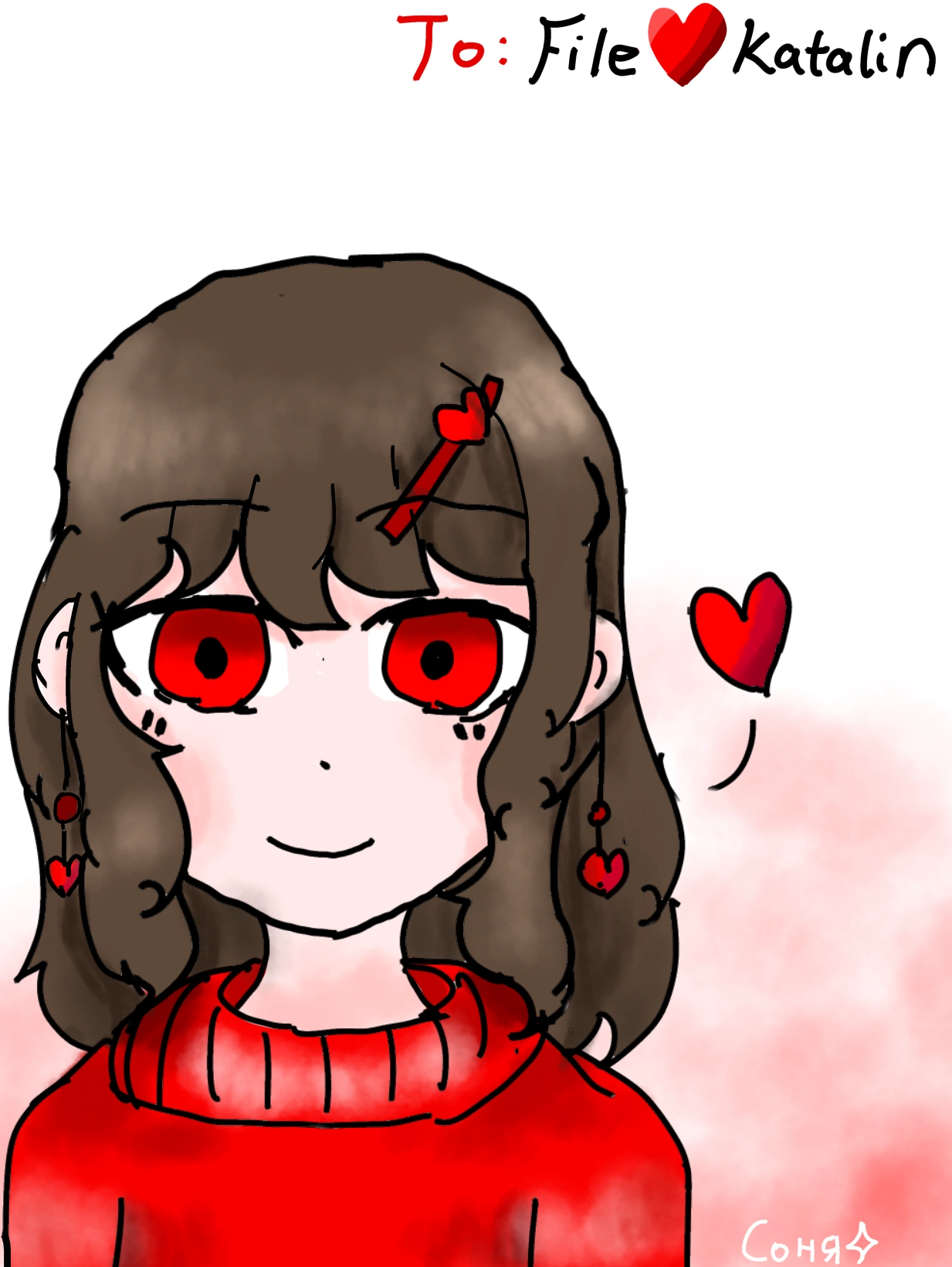 Hi! (Halfly new to this fandom here) | Fandom