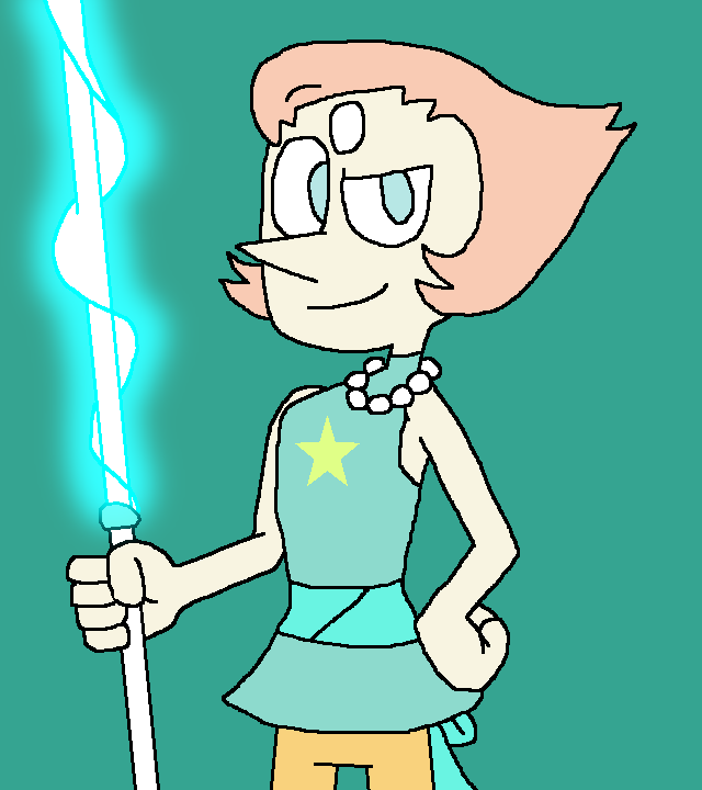 Pearl Fan art | Fandom