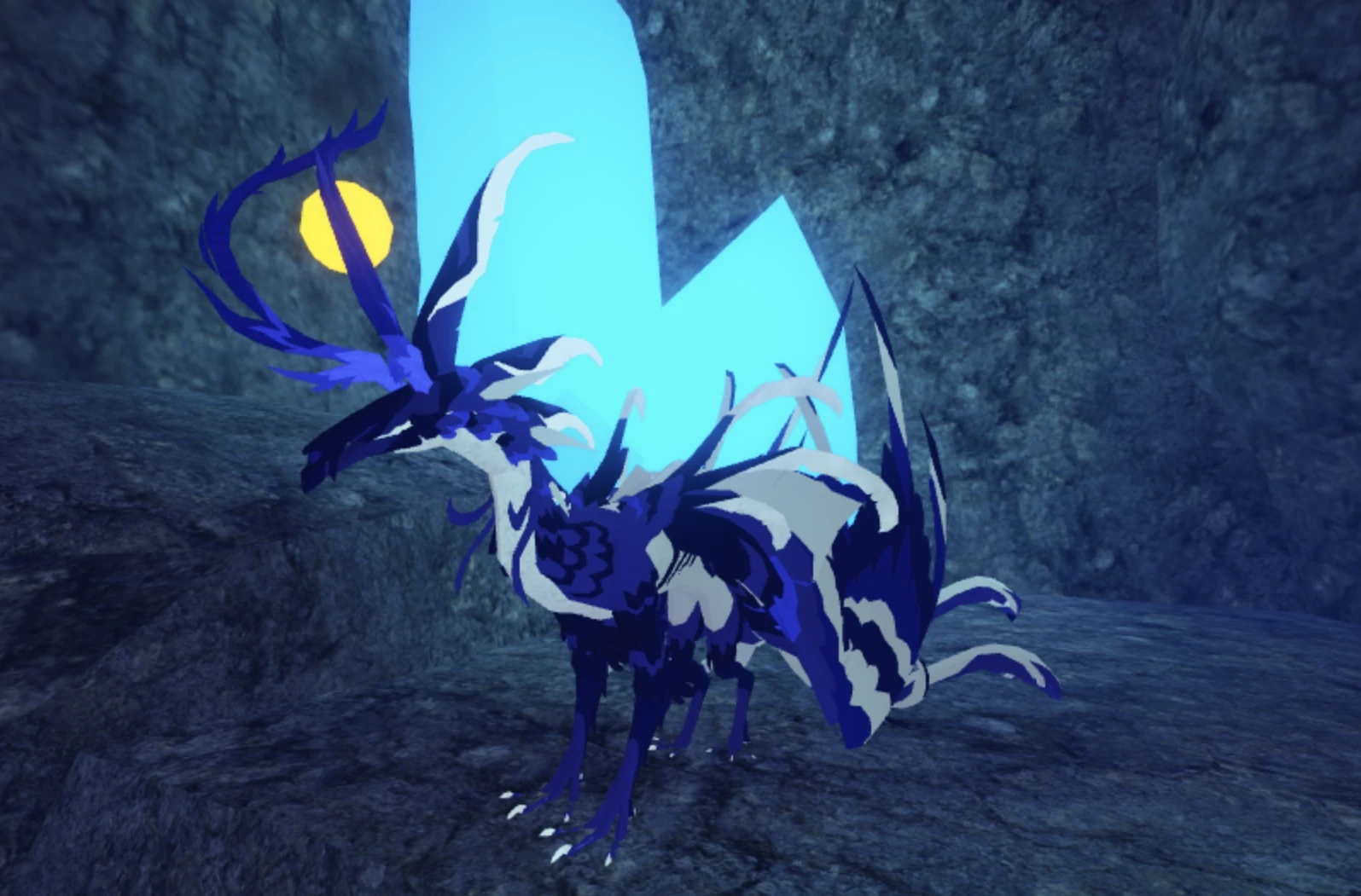 Show me your Noctal skins! | Fandom