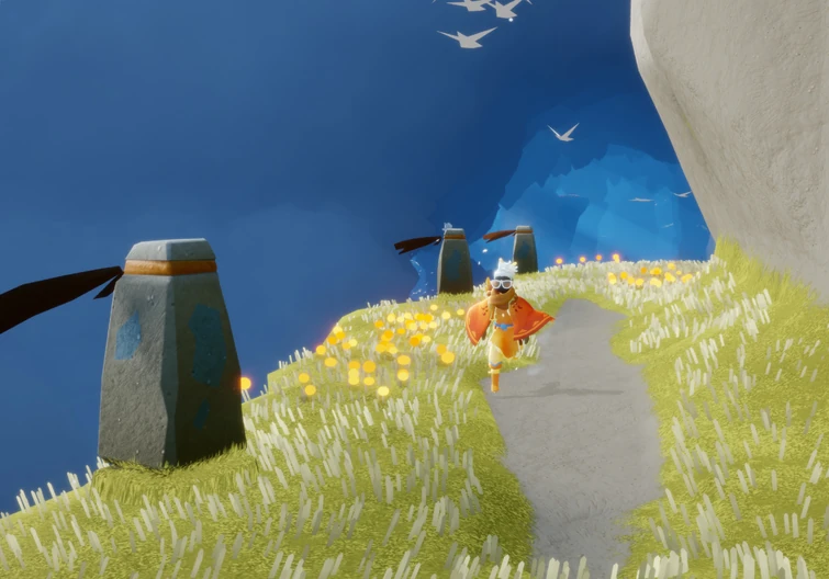 The Wind Paths photo dump :,) 🕊️ | Fandom