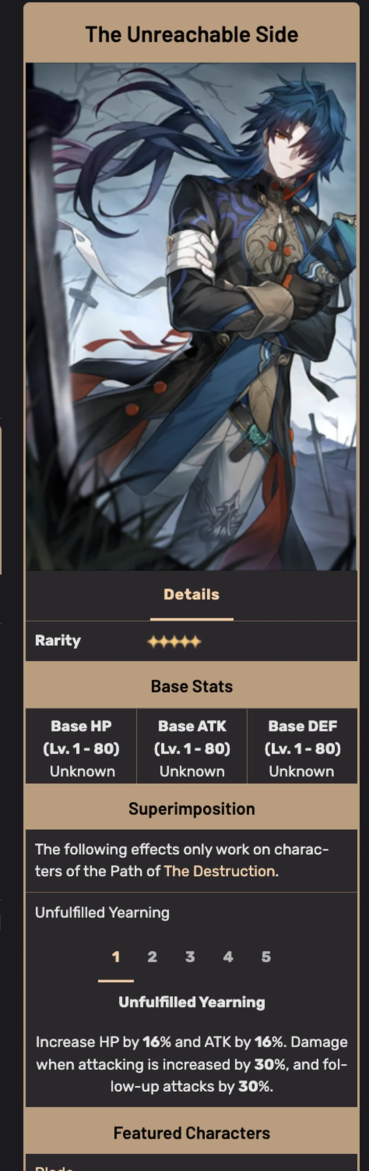 Discuss Everything About Honkai: Star Rail Wiki | Fandom