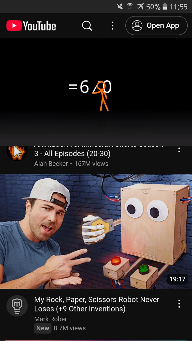 I SWEAR YouTube recommends the most random stuff | Fandom