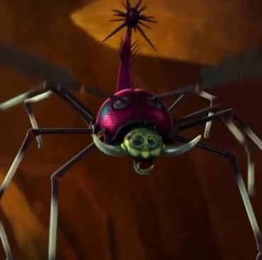 Favorite Dragon introduced in The Nine Realms (Part 2) | Fandom