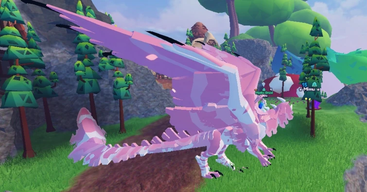 Cursed dragon images 👵 | Fandom