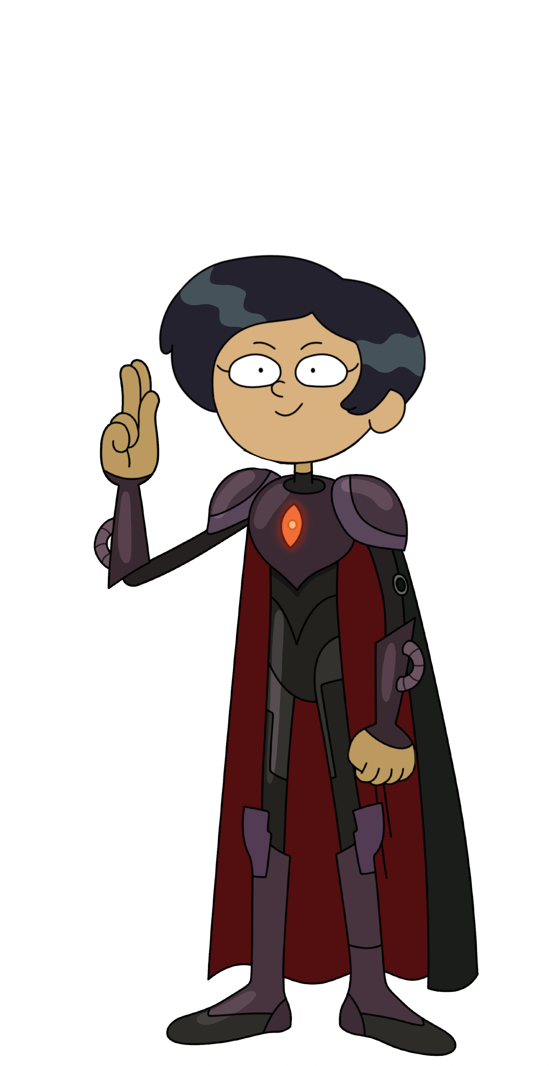 I made Darcy without the helmet | Fandom