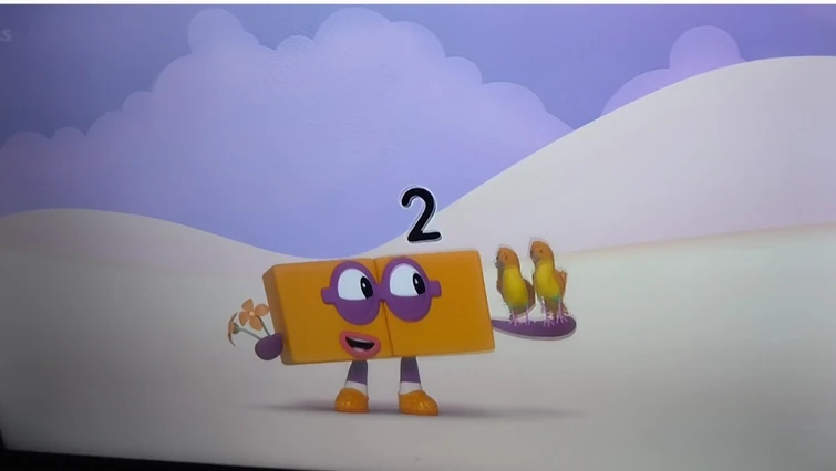 Discuss Everything About Numberblocks Wiki | Fandom