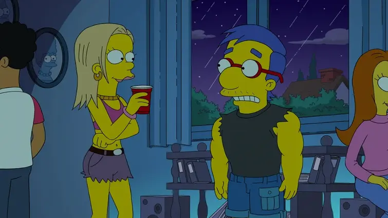 Discuss Everything About Simpsons Wiki | Fandom