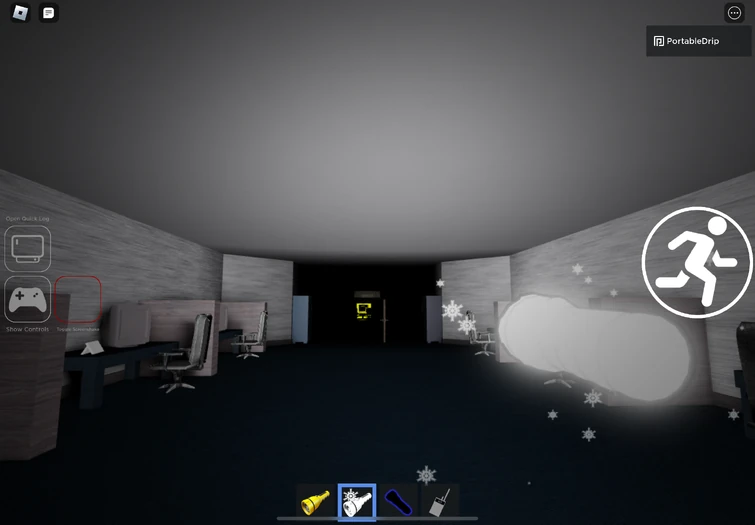 Discuss Everything About The Liminal Rooms Wiki | Fandom