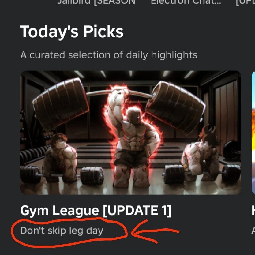 HOW IS IT EVEN A LEG DAY? | Fandom