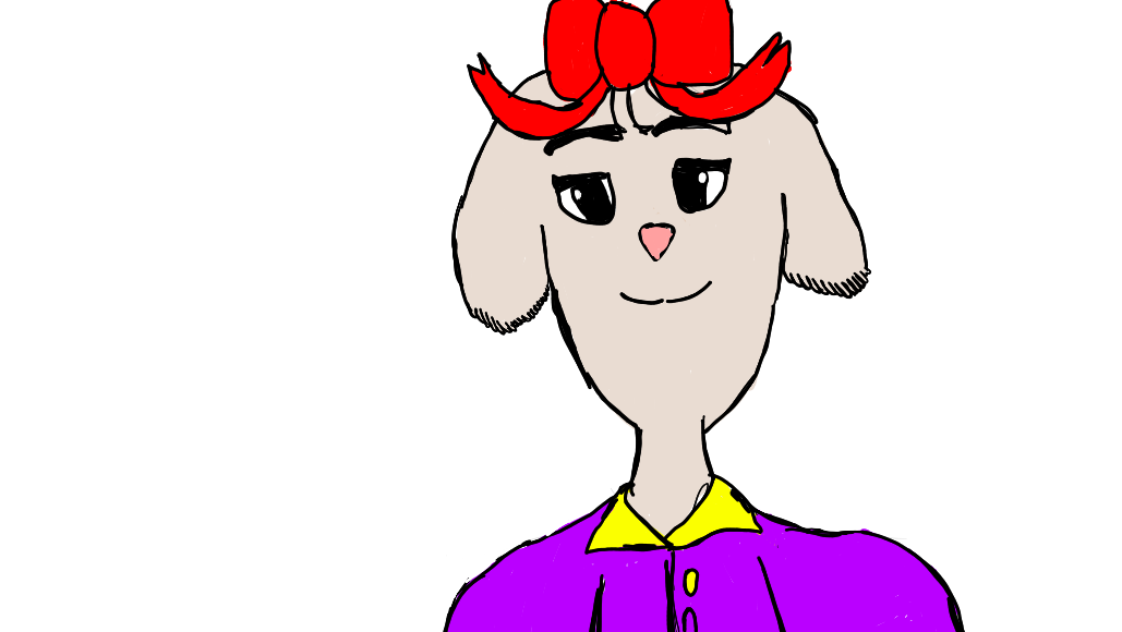 What do you think of this fanart of fern | Fandom