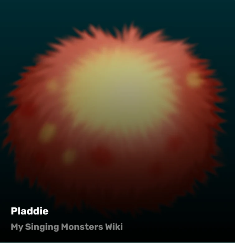 Discuss Everything About My Singing Monsters Wiki | Fandom