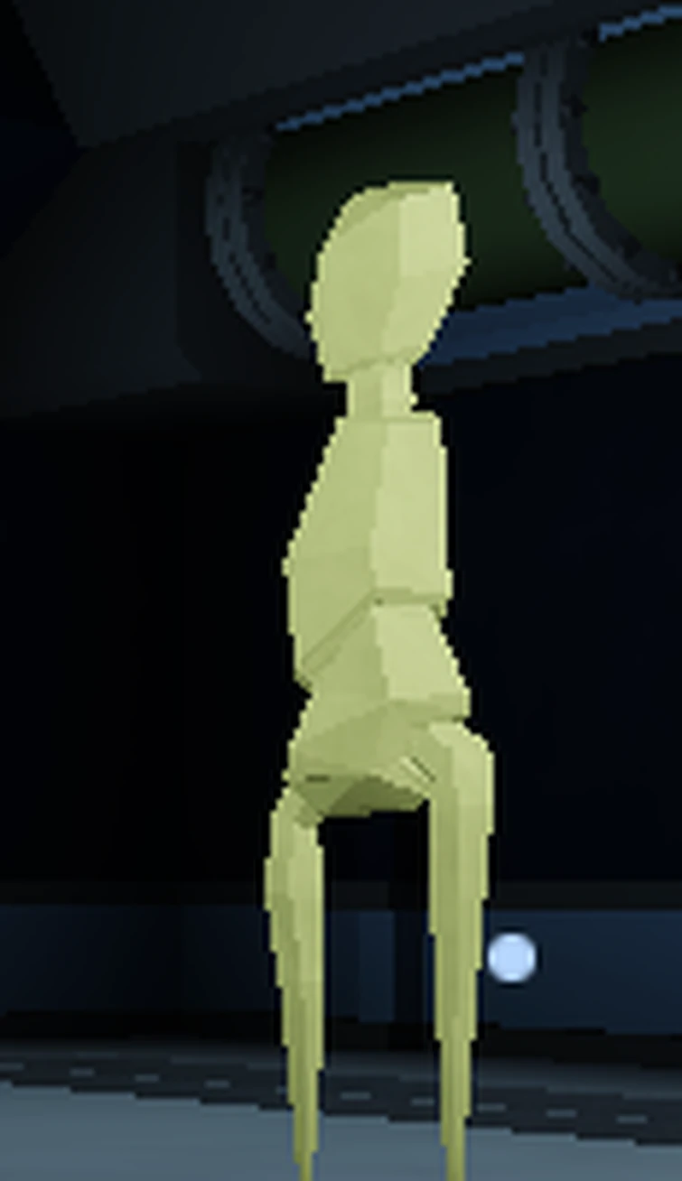 What is this entity?? | Fandom