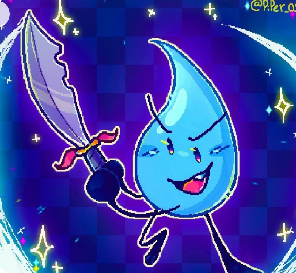 Daily teardrop image #6 | Fandom