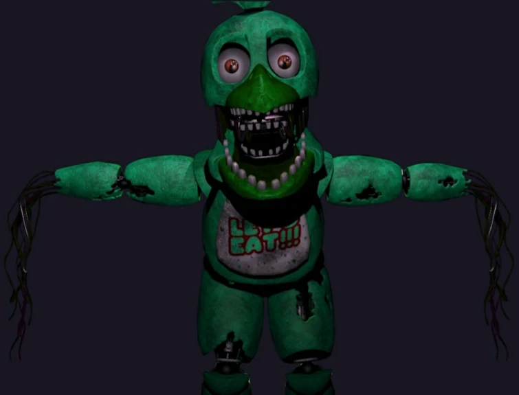Discuss Everything About Five Nights at Freddy's Wiki | Fandom