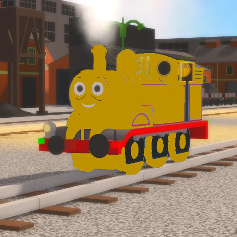 every Sodor Online job engine, but in BTWF part 1 | Fandom