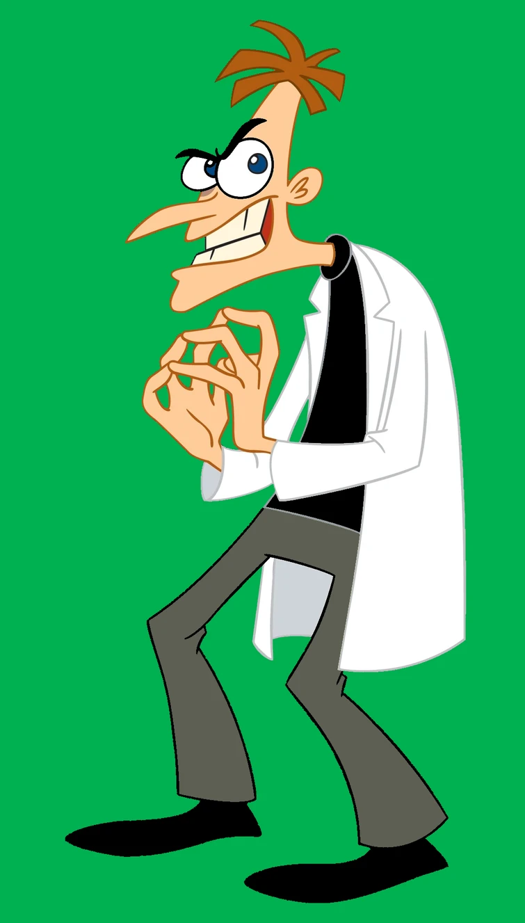 All posts by Bryce Reid | Fandom