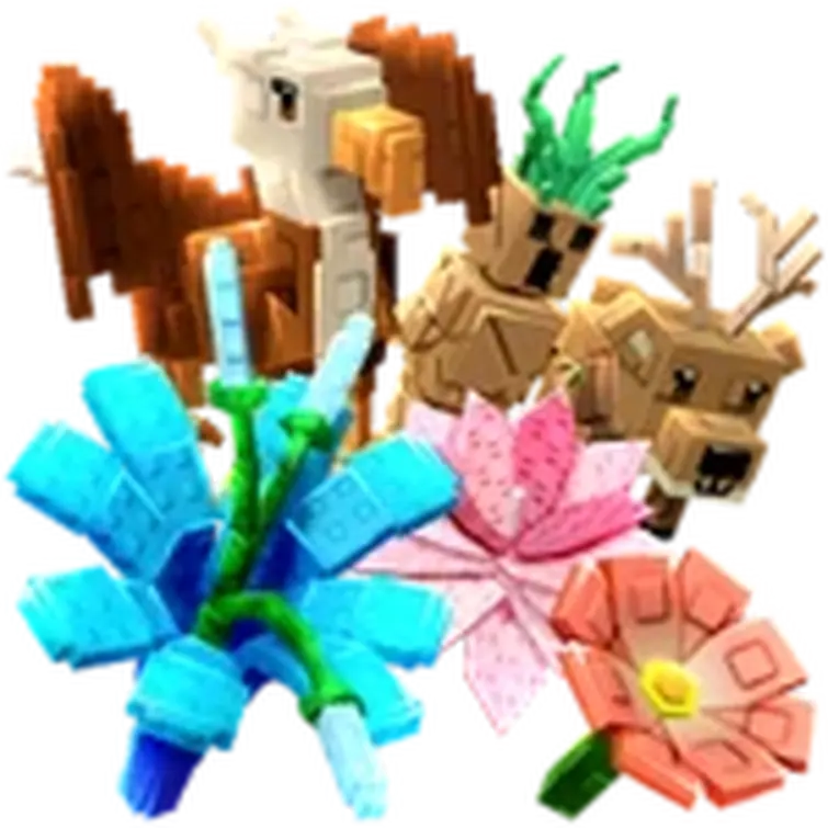 Things inside skyroot chest | Fandom