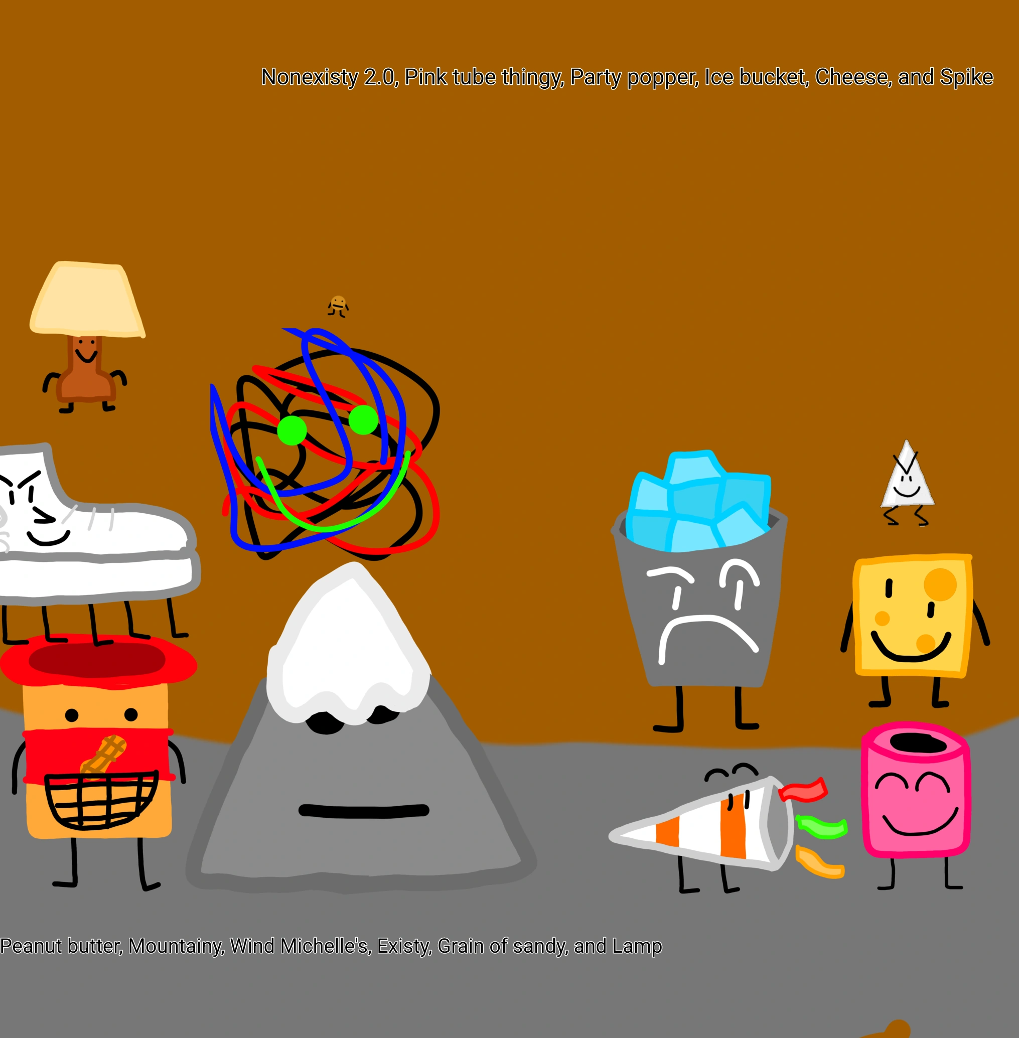 VOTE PLEASE🥲🤣👍🤣😜👽 | Fandom