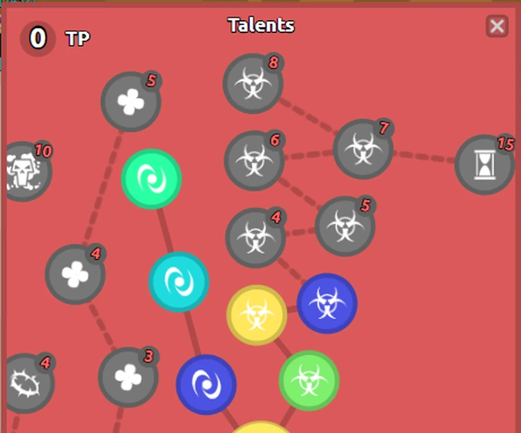 Discuss Everything About Florr.io 中文维基 | Fandom