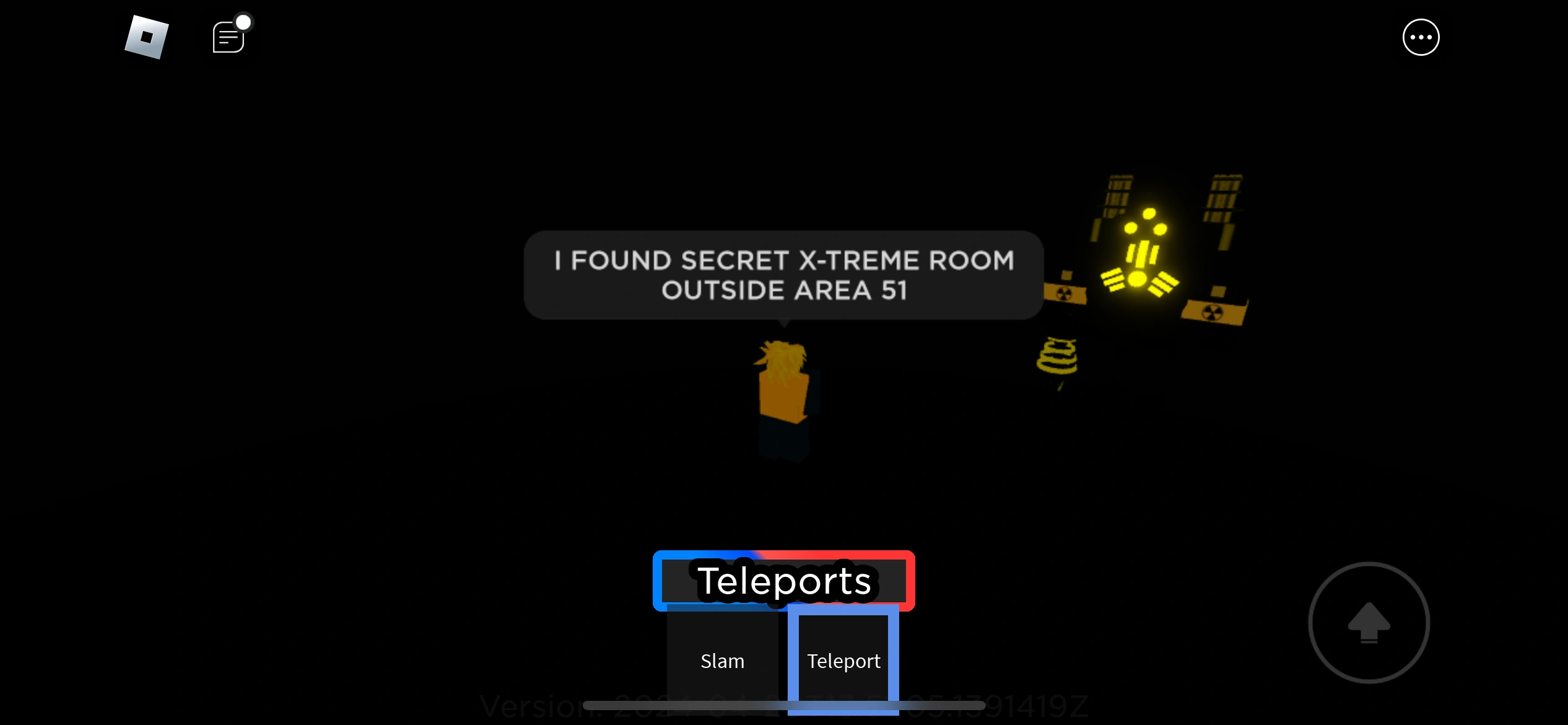 x-treme secret in tbb RP lol | Fandom