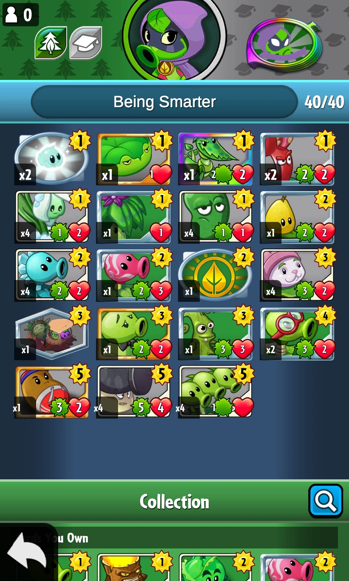 Rate my decks | Fandom