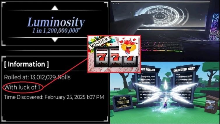 Discuss Everything About Sol's RNG Wiki | Fandom