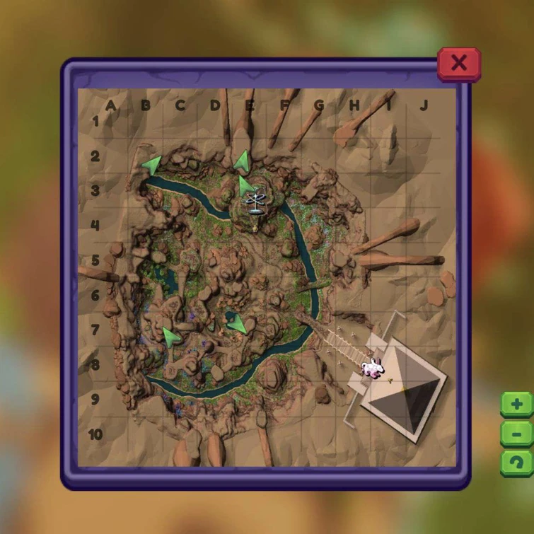 All Lore Stones Locations! | Fandom