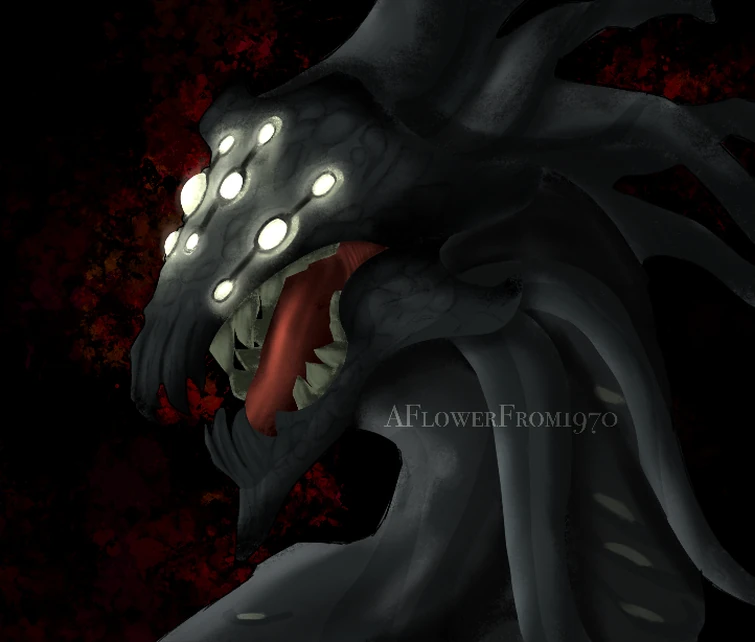 Here it comes | Fandom