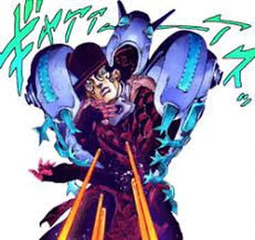 Stand Battle WWW | Fandom