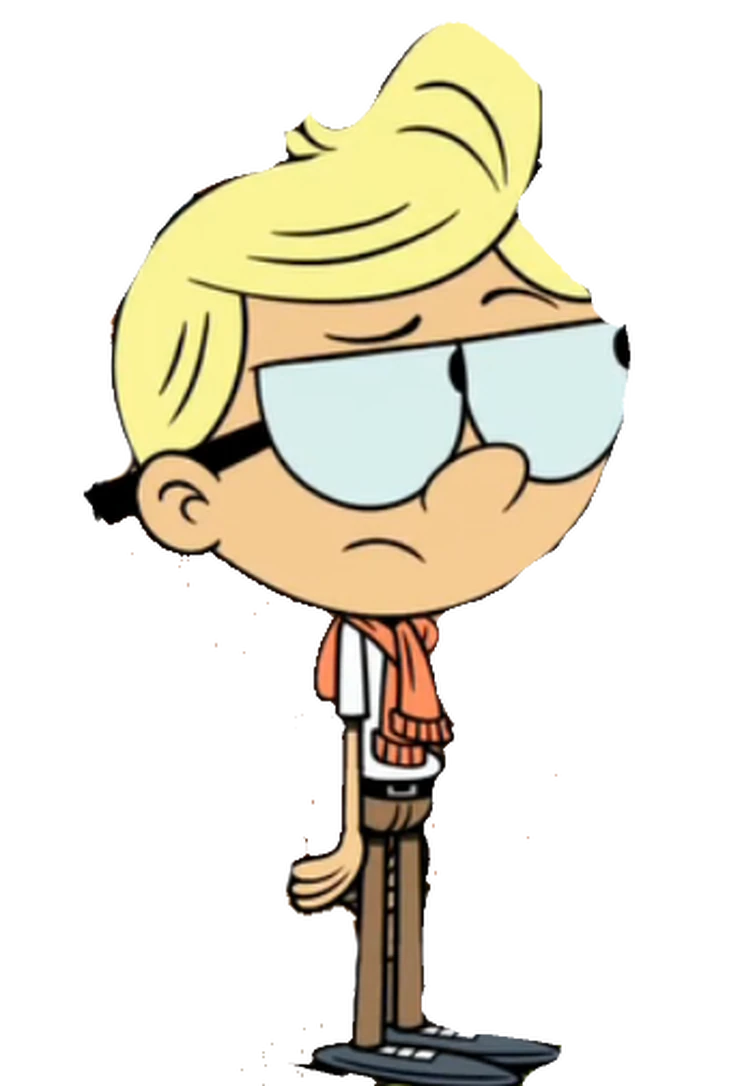 New loud house renders | Fandom
