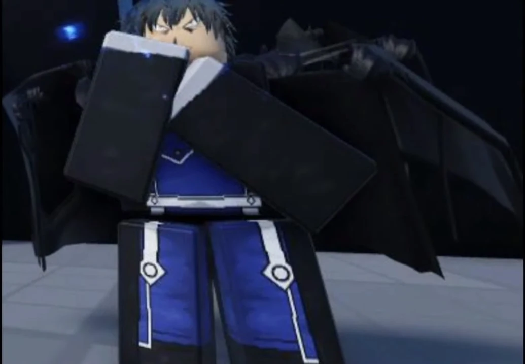 HOLY SHIT ROY 6* LEAK LESS GOOOOOOOO | Fandom