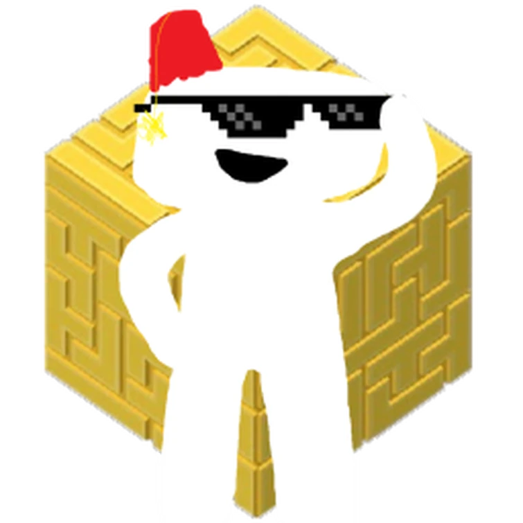 Ask Dot & Gomez! (From FEZ, the Cryptic Indie Game That I Still Don't ...