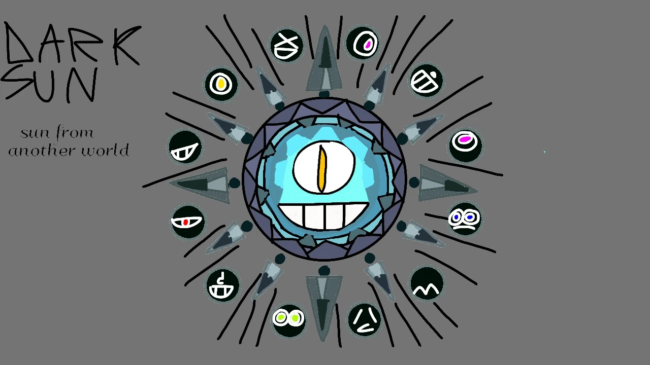 Dark Sun art | Fandom