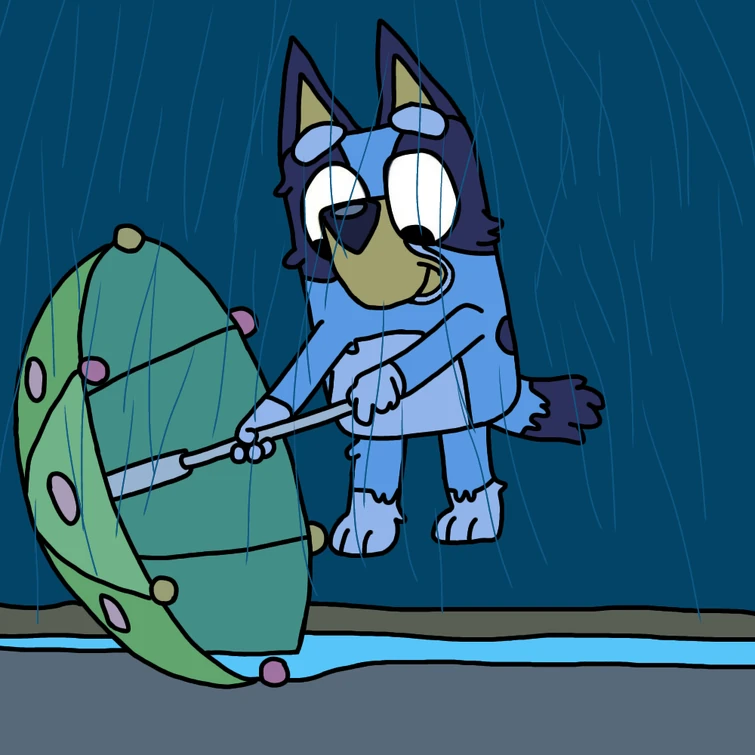 Discuss Everything About Bluey Wiki | Fandom