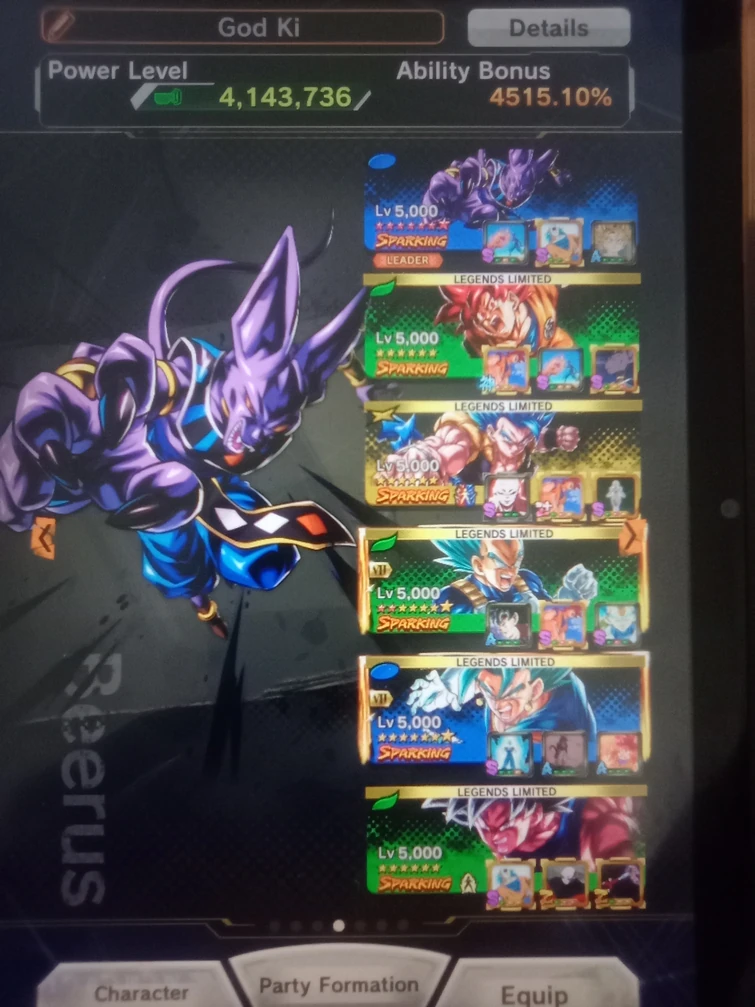 Any thoughts? | Fandom