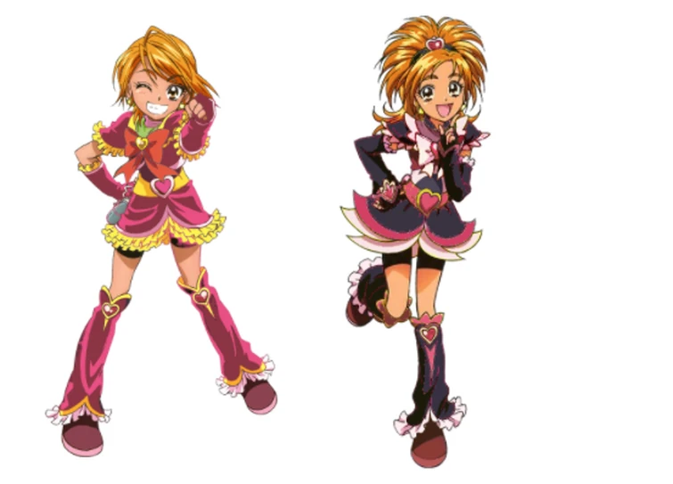Which one of my color swaps this summer were your favorite? | Fandom