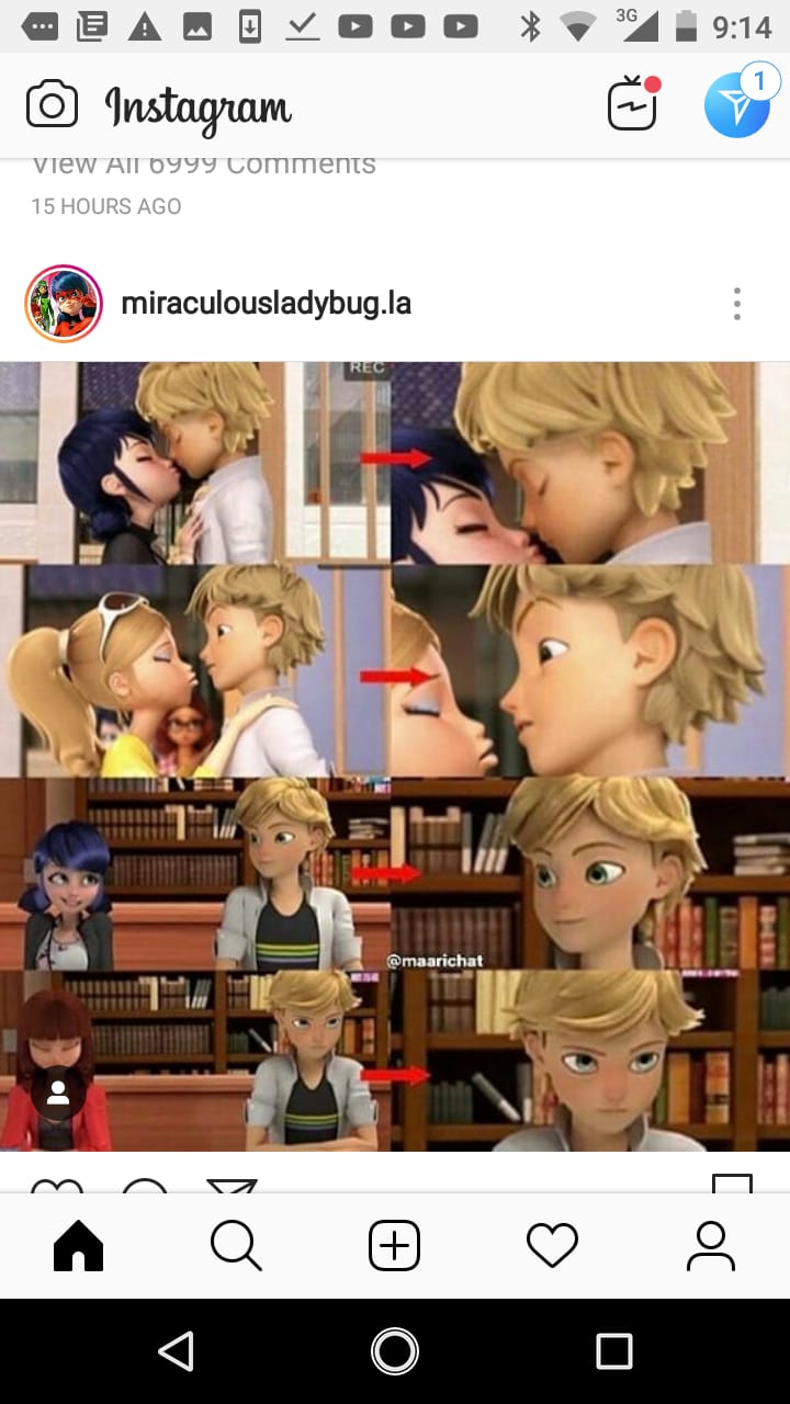 Adrinette Fandom