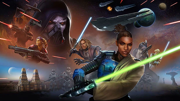 SWTOR Onslaught expansion! | Fandom