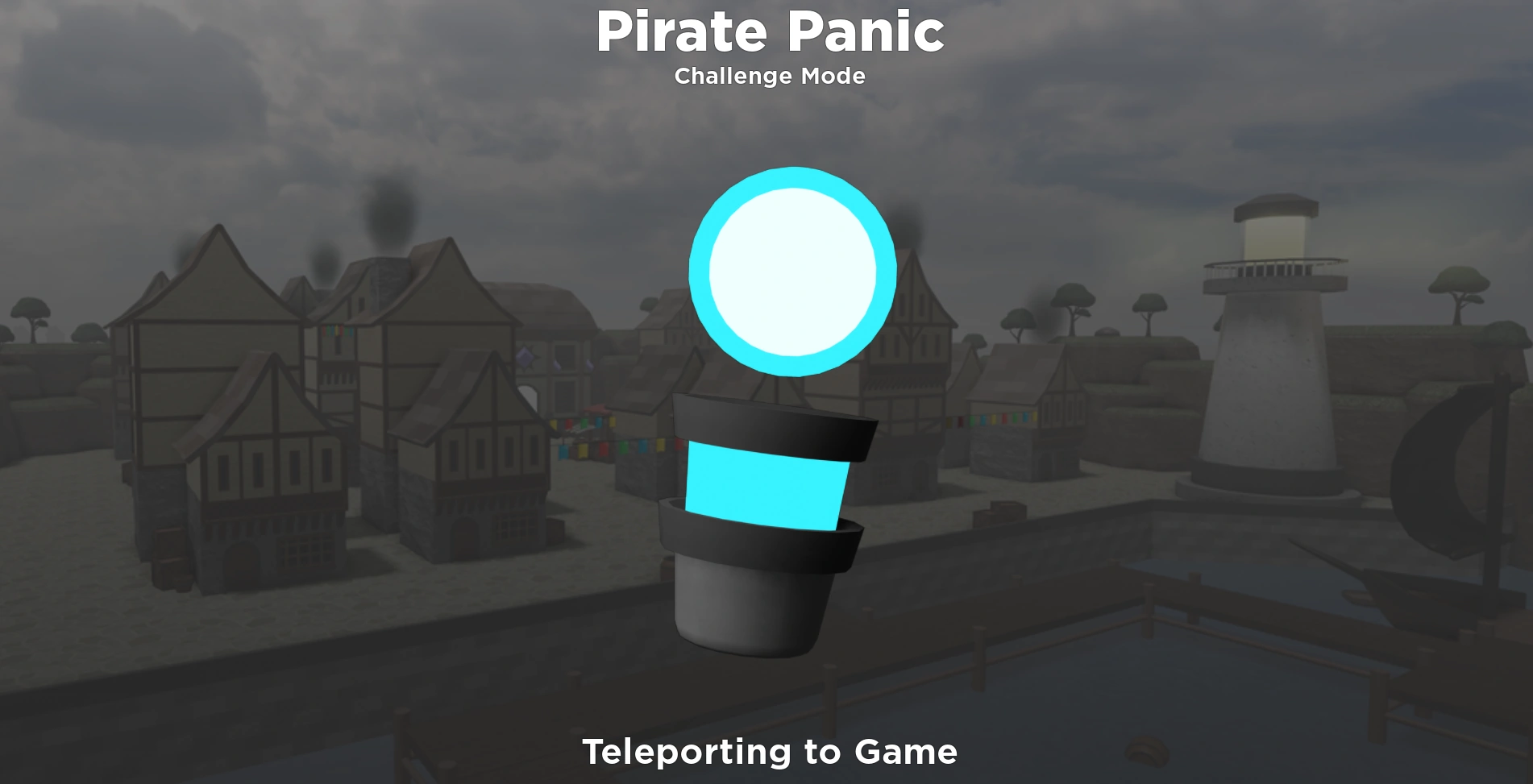 What is this loading screen | Fandom