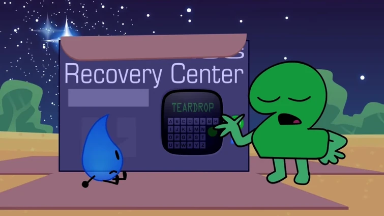 Discuss Everything About Battle for Dream Island Wiki | Fandom