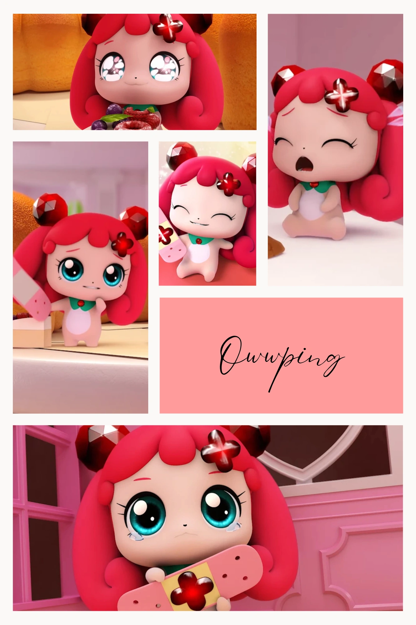 Give Owwping some love 🥺 | Fandom