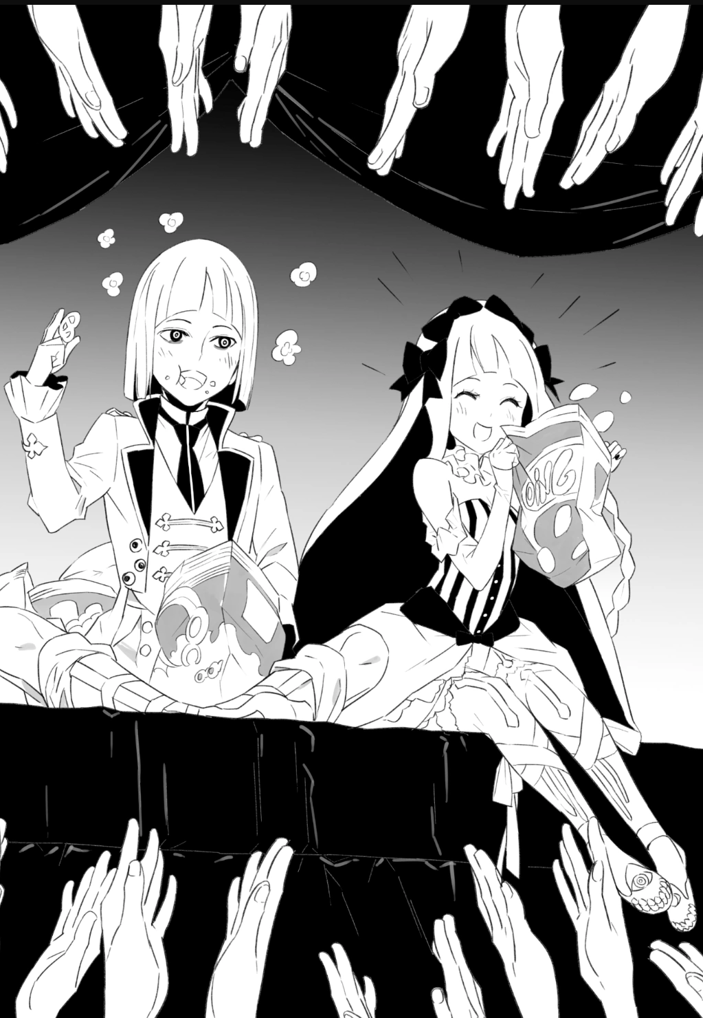 Gudao/Gudako servant | Fandom