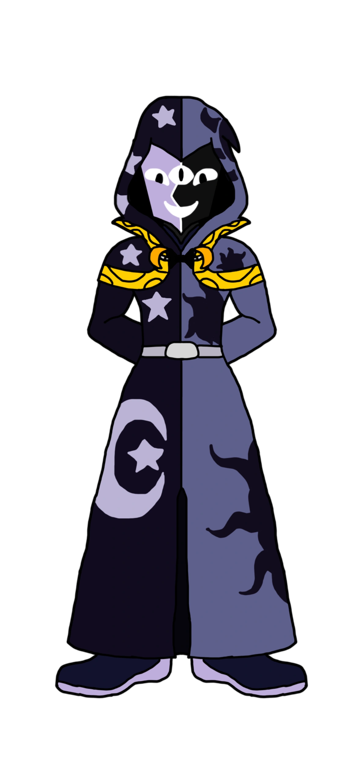 Billmentio Cipher The Collector | Fandom