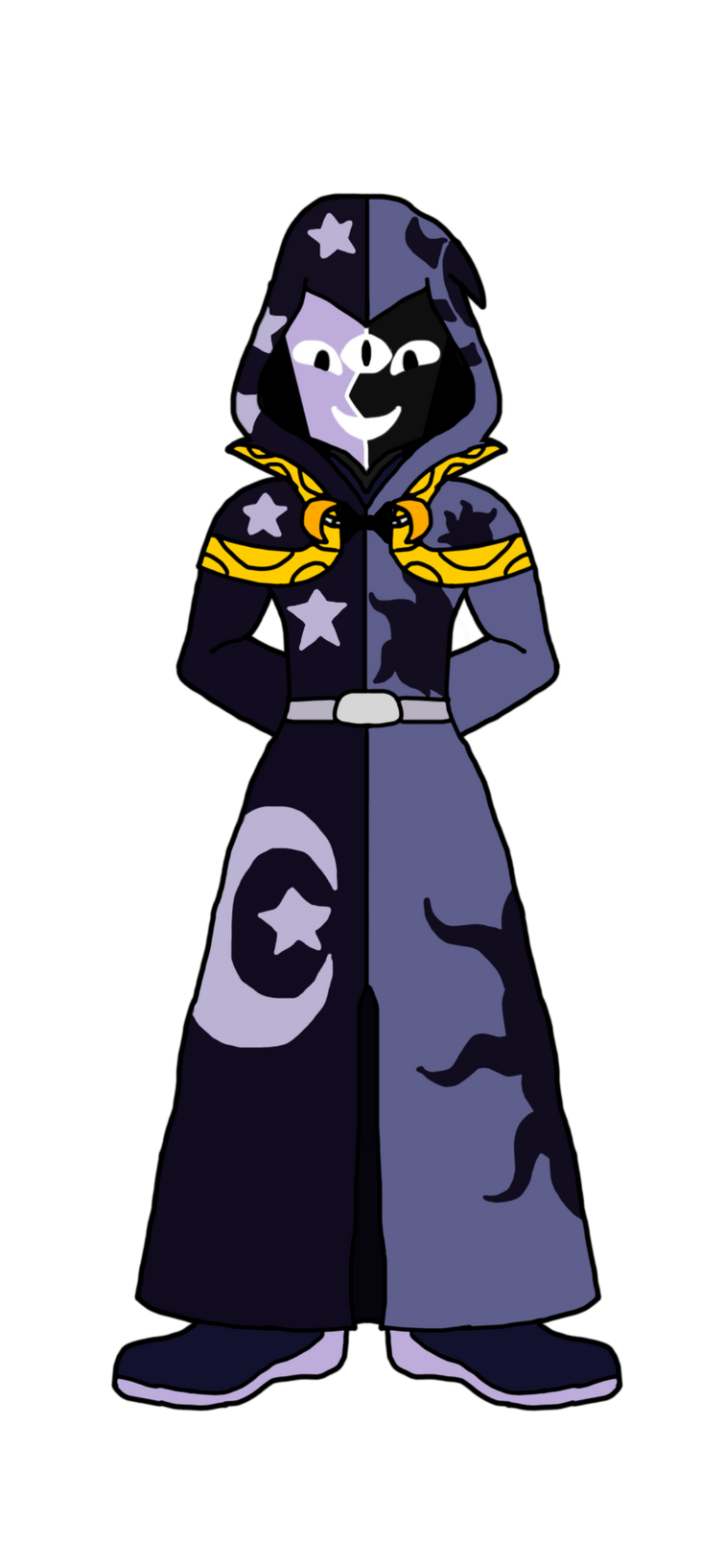 Billmentio Cipher The Collector | Fandom