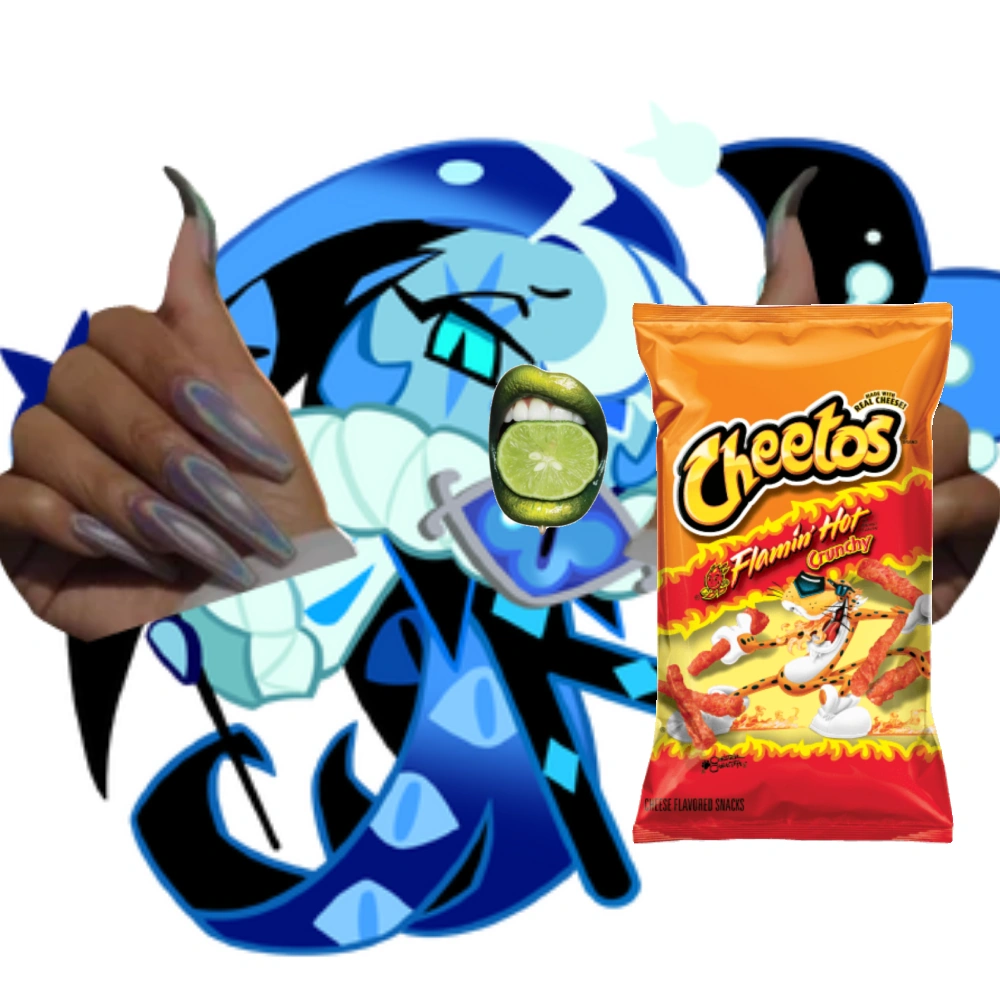 YASSFIED SHADOW MILK | Fandom