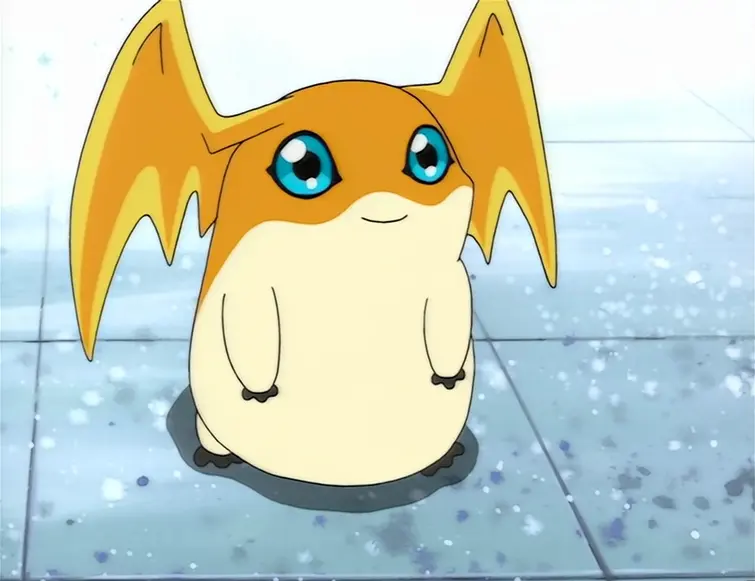 Digimon Origins Chapter 5 | Fandom