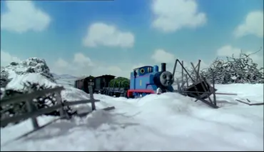 Discuss Everything About Thomas the Tank Engine Wiki | Fandom