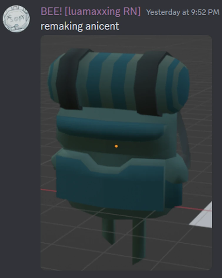 Discuss Everything About Super Cube Cavern Wiki | Fandom